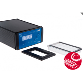 10918, ibidi Heating System, Universal Fit, for 1 Chamber: ibidi ...