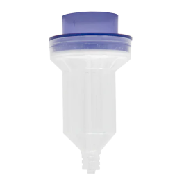 C1080-5, Zymo-Spin VI-PX columns (5 Pack)