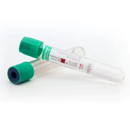 R1150, DNA/RNA Shield - Blood Collection Tube (60 mm x 100 mm evacuated ...